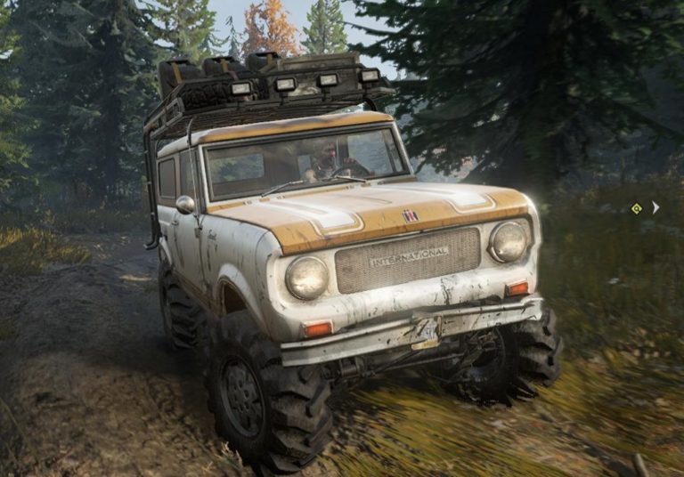 スノーランナー Scout800 車両データベース – Tech-Wan